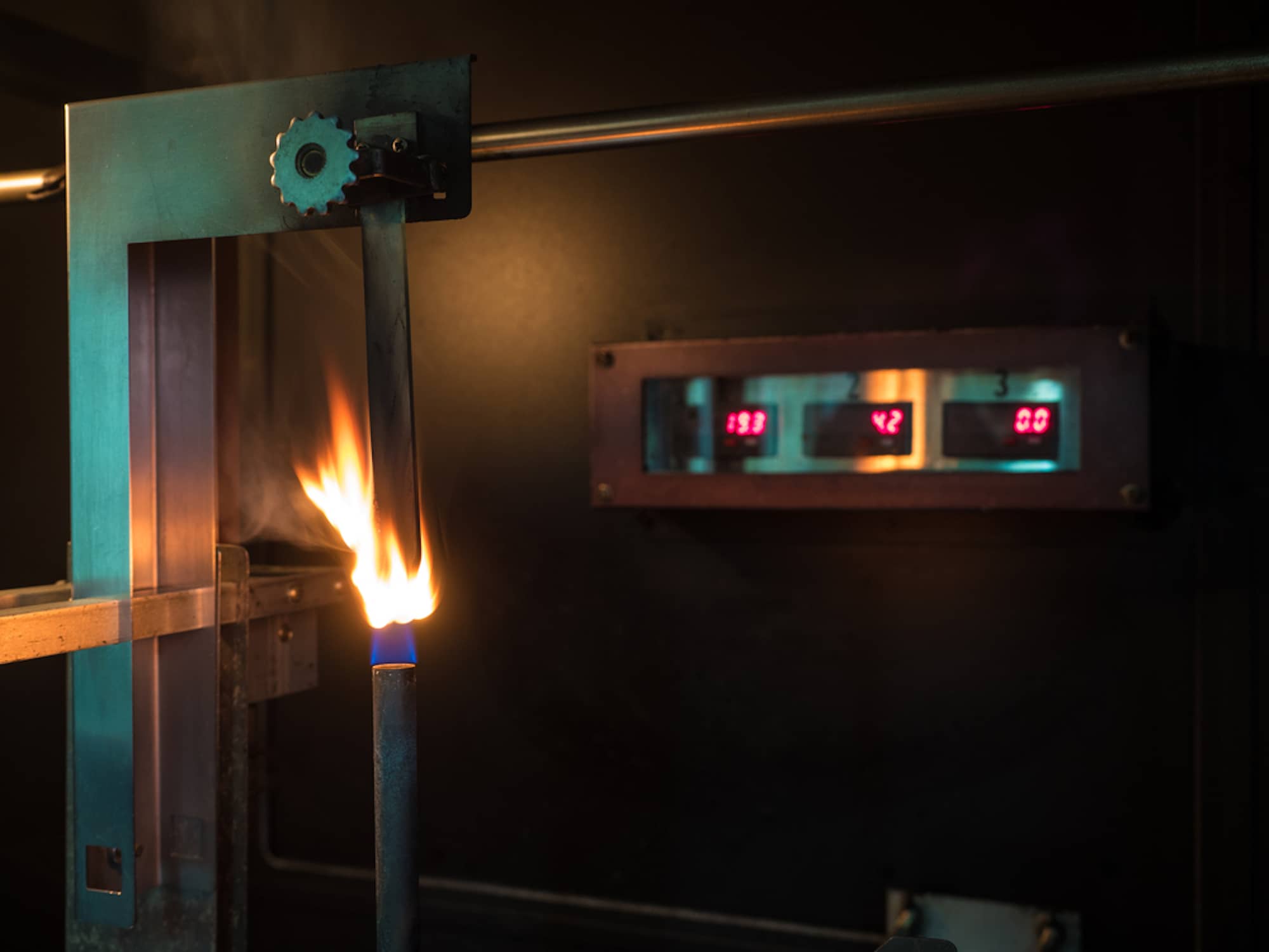 A Guide to UL 94 Flammability Standards Rating - SyBridge Technologies