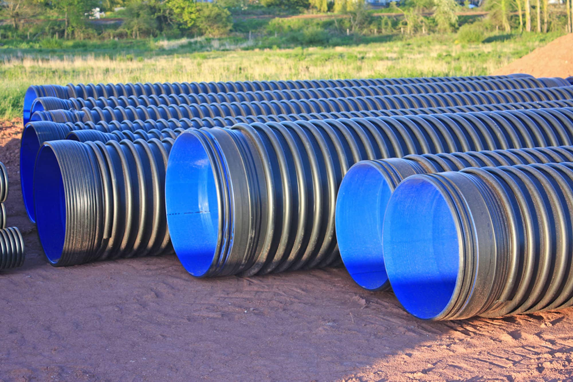 Top 5 Impact-Resistant Plastics - SyBridge Technologies