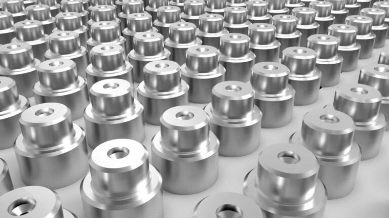 Comparing Different Types of Polishing Surface Finishes - SyBridge ...