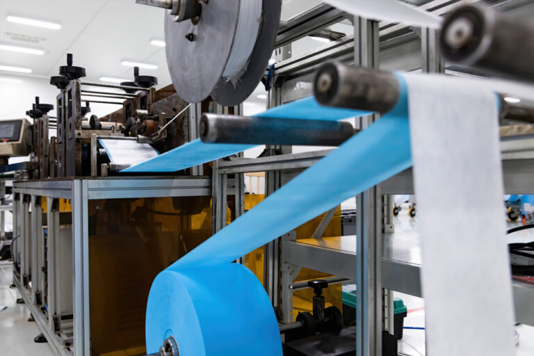 Know Your Materials: Polypropylene (PP) - SyBridge Technologies