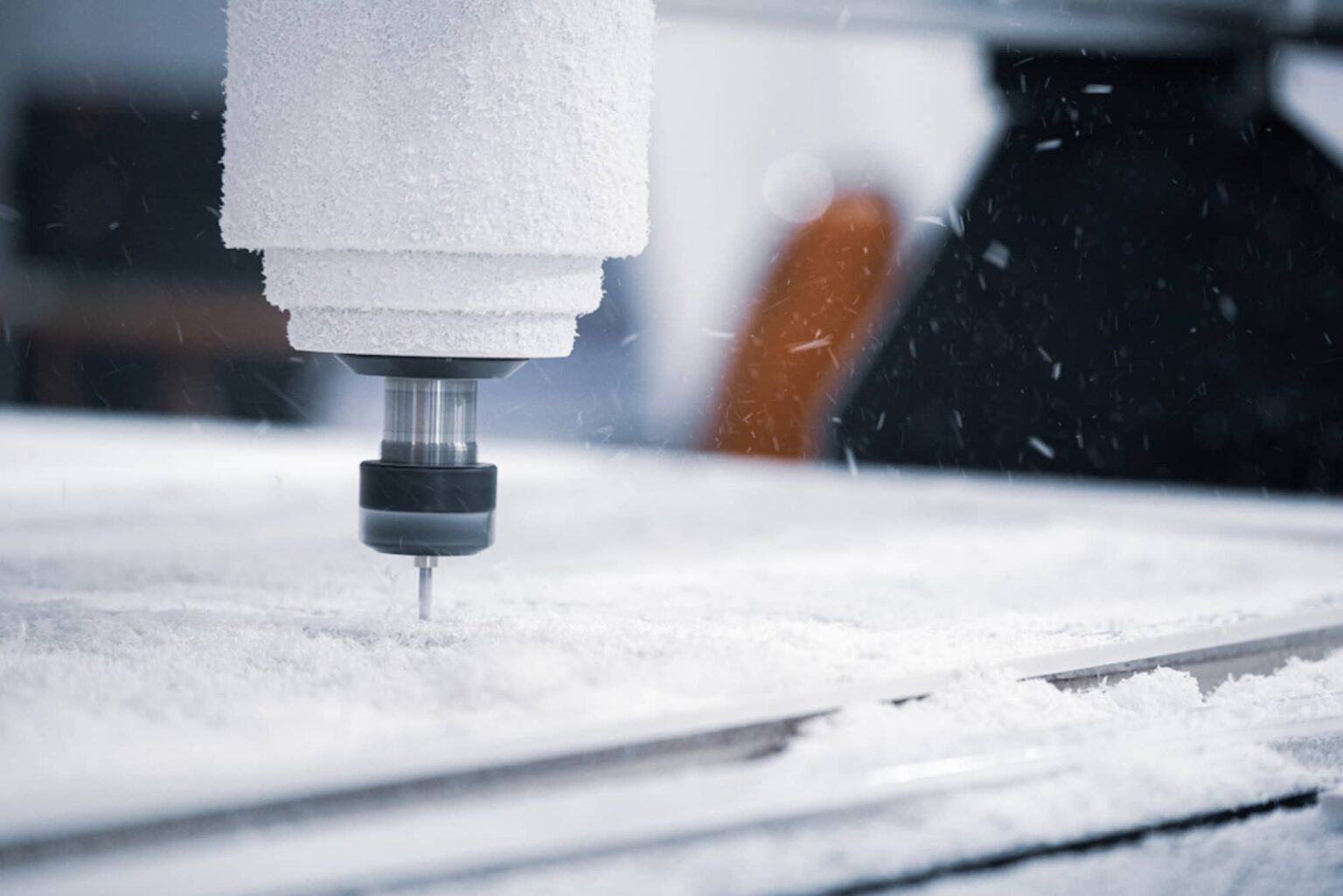 Know Your Materials: Polymethyl Methacrylate (PMMA/Acrylic) - SyBridge ...