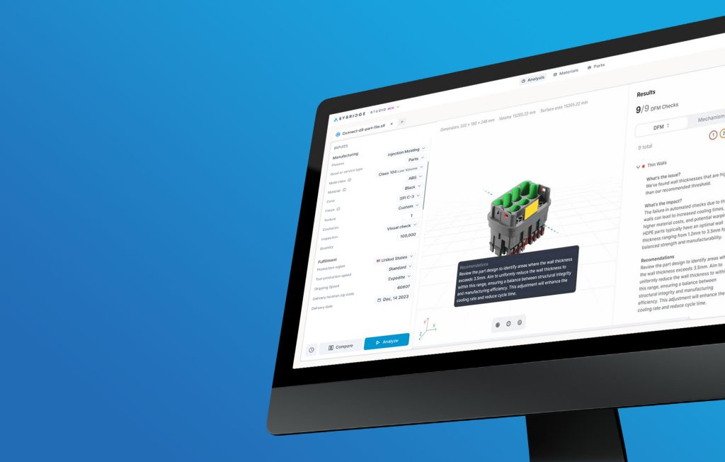 FAQ - SyBridge Technologies